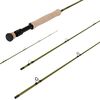 Sage Pulse Fly Rod - 4-Piece | Backcountry.com