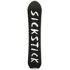 Salomon Snowboards SickStick Snowboard - Hillside Project | Backcountry.com
