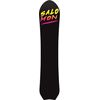 Salomon Snowboards First Call Snowboard - Hillside Project ...