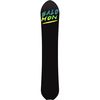 Salomon Snowboards First Call Snowboard - Hillside Project ...