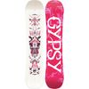Salomon Snowboards Gypsy Grom Snowboard - Girls' | Backcountry.com