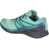 Salomon Sense Ride 2 GTX Invisible Fit Trail Running Shoe - Women's ...