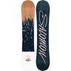 Salomon Rumble Fish Snowboard - Women's | Backcountry.com