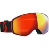 Scott Vapor Amplifier Goggles | Backcountry.com