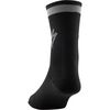 Specialized HyperViz Soft Air Reflective Tall Sock | Backcountry.com