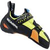 Scarpa Booster S Climbing Shoe - Men's | Backcountry.com