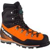 Scarpa Mont Blanc Pro GTX Mountaineering Boot - Men's | Backcountry.com