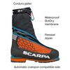 Scarpa Phantom 6000 Mountaineering Boot - Men's | Backcountry.com