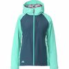Strafe Outerwear Lucky Jacket - Women's | Backcountry.com