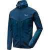 Salewa Agner Engineered DST Jacket - Men's | Backcountry.com