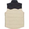 Stoic Mix Media Vest - Men's | Backcountry.com