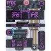 Stikrd Fox DPX2 Decal Kit - Bike
