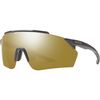 Smith Ruckus ChromaPop Sunglasses | Backcountry.com