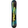 SIMS Snowboards Bowl Squad Snowboard | Backcountry.com