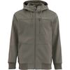 Simms Rogue Hooded Fleece Jacket - Men's | Backcountry.com