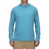 Simms SolarFlex Hooded Pullover - Men's | Backcountry.com