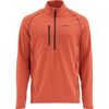 Simms Fleece Midlayer Jacket - Men's | Backcountry.com
