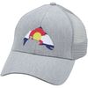 Simms Colorado Patch Trucker Hat | Backcountry.com