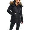 SAM Fur Cruiser Jacket - Women's | Backcountry.com