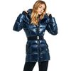 SAM Soho Down Jacket - Women's | Backcountry.com