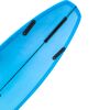 Solid Surfboards Diamond Jig Midlength Surfboard | Backcountry.com