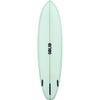 Solid Surfboards Diamond Jig Midlength Surfboard | Backcountry.com