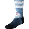Stance Shark Bait Sock - Kids' | Backcountry.com