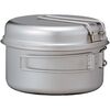 Snow Peak Titanium Multi Compact Cookset | Backcountry.com