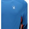 Spyder Huron Crew Baselayer - Men's | Backcountry.com
