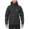 Spyder Geared Hooded Synthetic Down Jacket - Men's | Backcountry.com