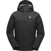 Spyder Jagged Gore-Tex Hooded Shell Jacket - Men's | Backcountry.com