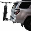 Saris MTR 1 Bike Hitch Rack | Backcountry.com