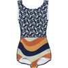 Seea Swimwear Lido One-Piece Swimsuit - Women's | Backcountry.com