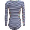 Seea Swimwear Avila Surf Suit - Women's | Backcountry.com