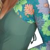 Seea Swimwear Bahia Surf Suit - Women's | Backcountry.com