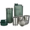 Stanley Adventure SS Shots Plus Flask Gift Set - 4 Set | Backcountry.com