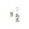 Stepchild Snowboards Latchkey Snowboard - Men's | Backcountry.com
