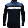 Swix Paramount Tech Wool Midlayer Top - Men's | Backcountry.com