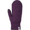 Smartwool Cozy Mitten - Women's | Backcountry.com