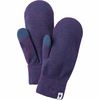 Smartwool Cozy Mitten - Women's | Backcountry.com