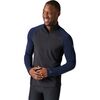 Smartwool Merino Sport 250 Wind 1/2-Zip Top - Men's - Clothing