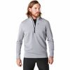 Smartwool Merino Sport Fleece 1/2-Zip Jacket - Men's | Backcountry.com