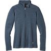 Smartwool Merino 250 1/4-Zip Top - Women's | Backcountry.com