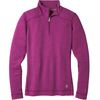 Smartwool Merino 250 1/4-Zip Top - Women's | Backcountry.com