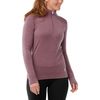 Smartwool Merino 250 1/4-Zip Top - Women's | Backcountry.com