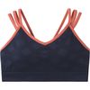 Smartwool Seamless Strappy Bra - Women's | Backcountry.com