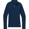Smartwool Merino 250 Baselayer 1/4-Zip - Women's | Backcountry.com