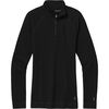 Smartwool Merino 250 Baselayer 1/4-Zip - Women's | Backcountry.com