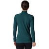 Smartwool Merino 250 Baselayer 1/4-Zip - Women's | Backcountry.com