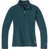 Smartwool Merino 250 Baselayer 1/4-Zip - Women's | Backcountry.com